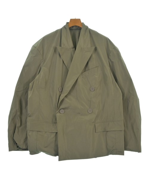 BALENCIAGA バレンシアガ コート（その他） メンズ 【古着】【中古】