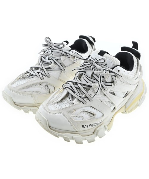 BALENCIAGA バレンシアガ スニーカー レディース 【古着】【中古】