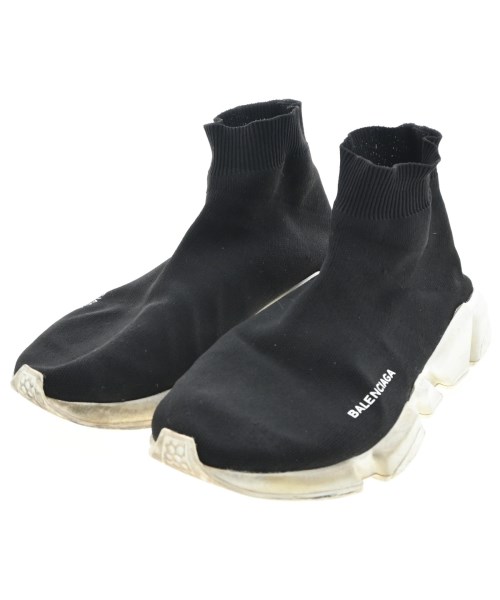 BALENCIAGA バレンシアガ スニーカー メンズ 【古着】【中古】