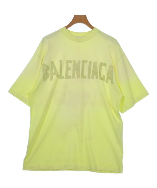 BALENCIAGA バレンシアガ Tシャツ・カットソー メンズ 【古着】【中古】