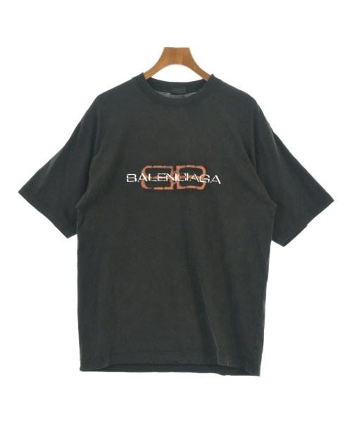 BALENCIAGA バレンシアガ Tシャツ・カットソー メンズ 【古着】【中古】