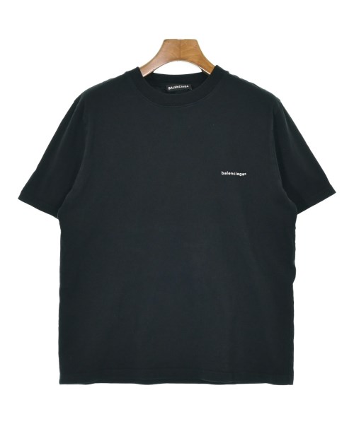 BALENCIAGA バレンシアガ Tシャツ・カットソー レディース 【古着】【中古】