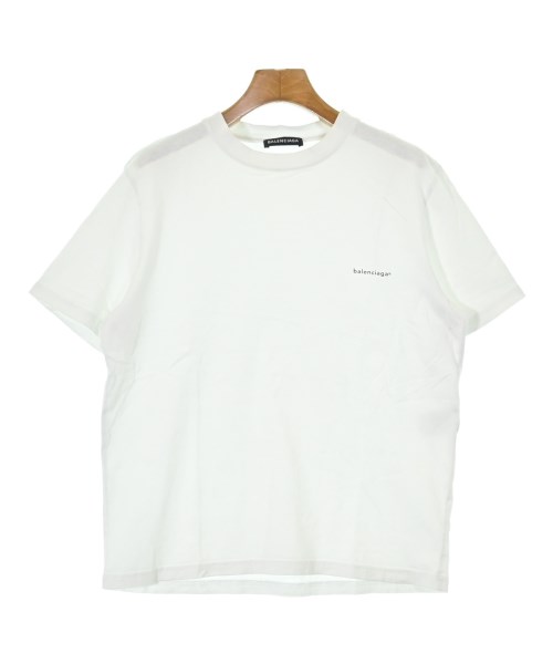 BALENCIAGA バレンシアガ Tシャツ・カットソー レディース 【古着】【中古】