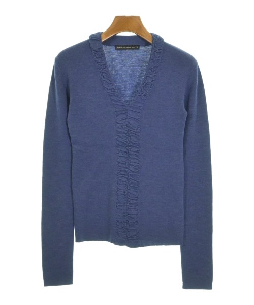 BALENCIAGA バレンシアガ ニット・セーター レディース 【古着】【中古】