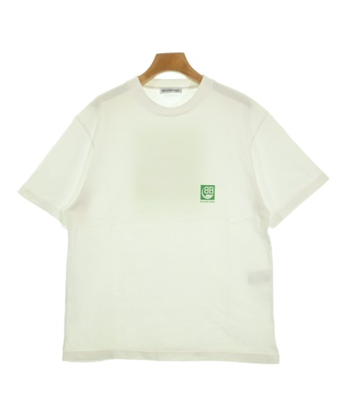 BALENCIAGA バレンシアガ Tシャツ・カットソー レディース 【古着】【中古】