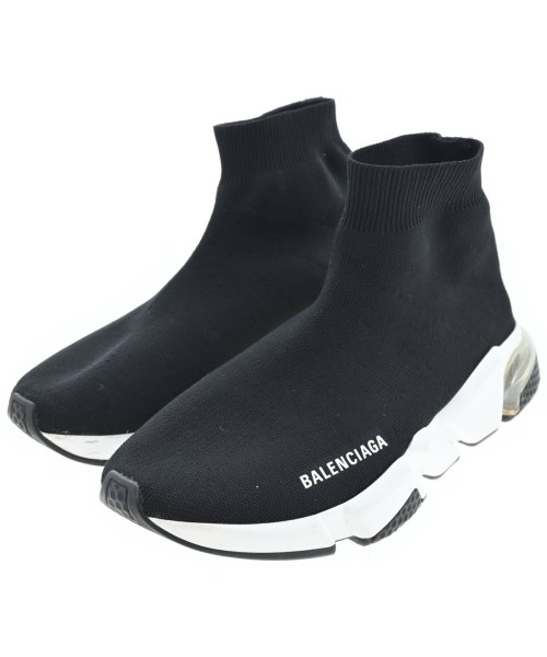 BALENCIAGA バレンシアガ スニーカー メンズ 【古着】【中古】