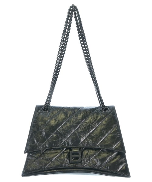 BALENCIAGA バレンシアガ ショルダーバッグ レディース 【古着】【中古】