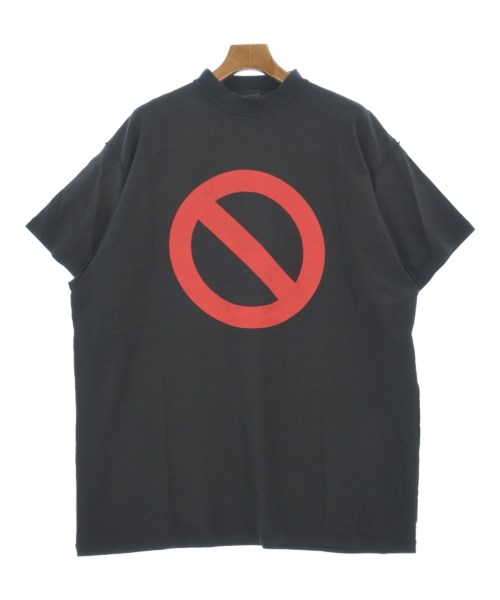 BALENCIAGA バレンシアガ Tシャツ・カットソー メンズ 【古着】【中古】