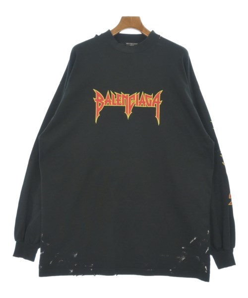 BALENCIAGA バレンシアガ Tシャツ・カットソー メンズ 【古着】【中古】
