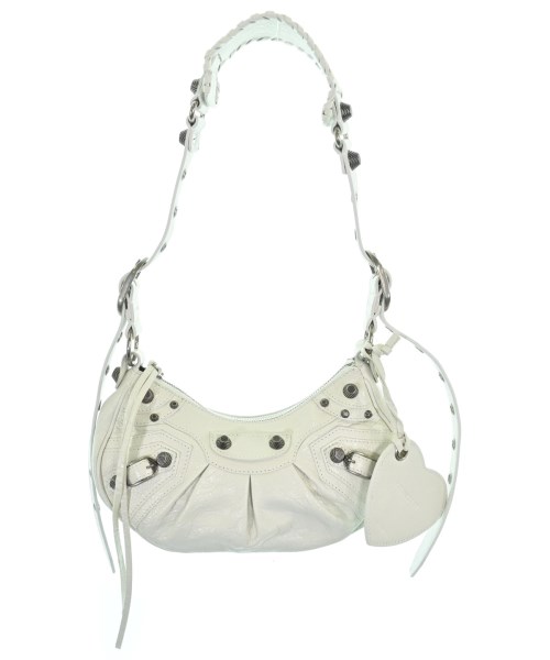 BALENCIAGA バレンシアガ ハンドバッグ レディース 【古着】【中古】