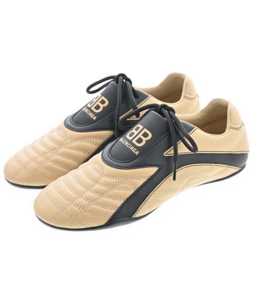 BALENCIAGA バレンシアガ スニーカー レディース 【古着】【中古】