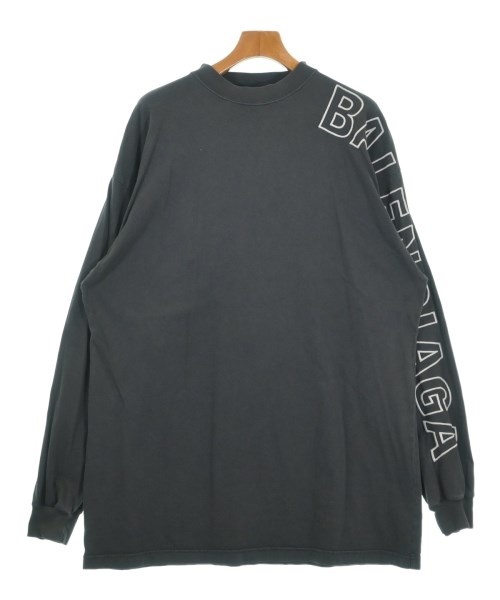 BALENCIAGA バレンシアガ Tシャツ・カットソー メンズ 【古着】【中古】
