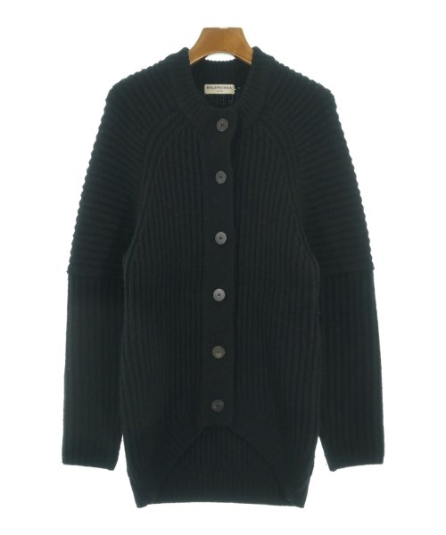 BALENCIAGA バレンシアガ カーディガン レディース 【古着】【中古】