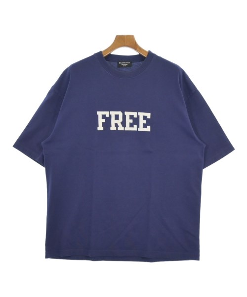 BALENCIAGA バレンシアガ Tシャツ・カットソー メンズ 【古着】【中古】