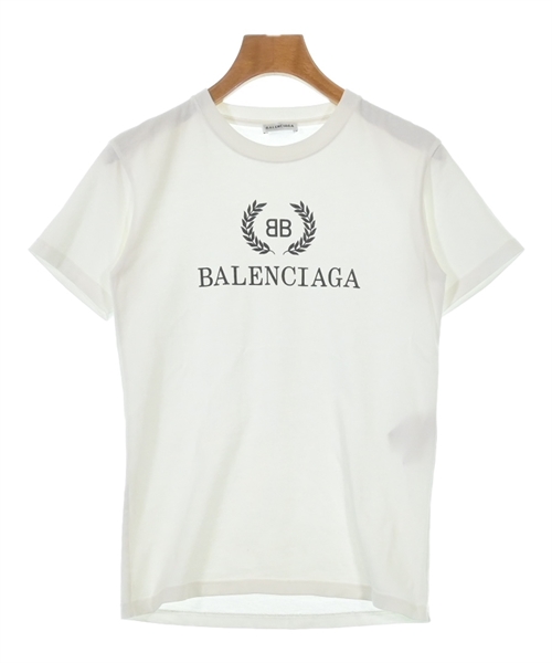BALENCIAGA バレンシアガ Tシャツ・カットソー レディース 【古着】【中古】