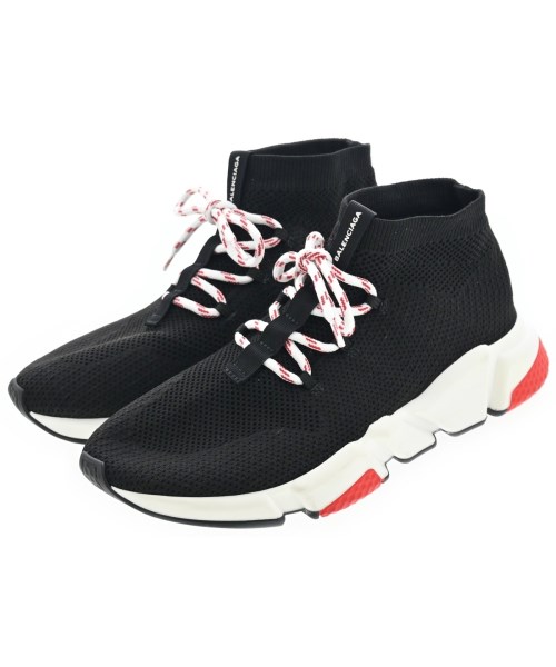 BALENCIAGA バレンシアガ スニーカー メンズ 【古着】【中古】