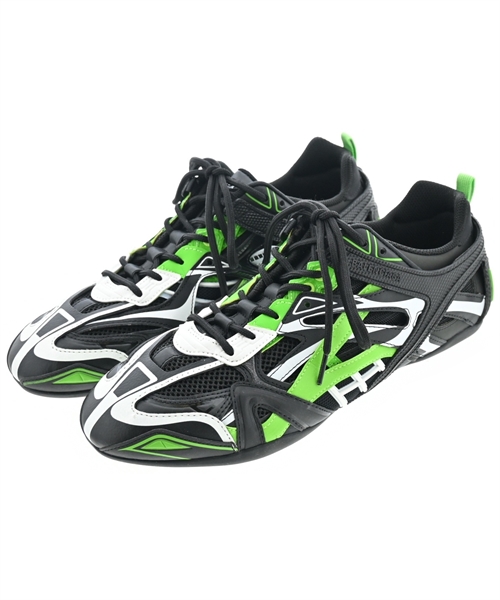 BALENCIAGA バレンシアガ スニーカー メンズ 【古着】【中古】