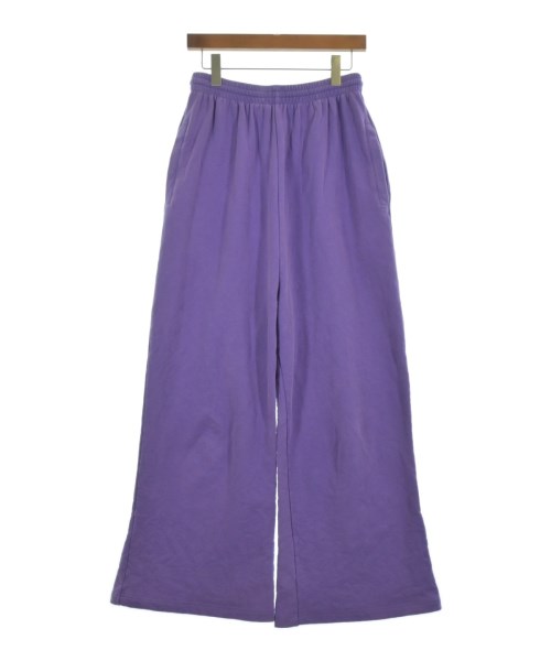 BALENCIAGA バレンシアガ スウェットパンツ レディース 【古着】【中古】