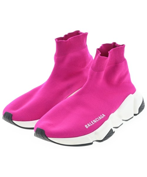 BALENCIAGA バレンシアガ スニーカー レディース 【古着】【中古】