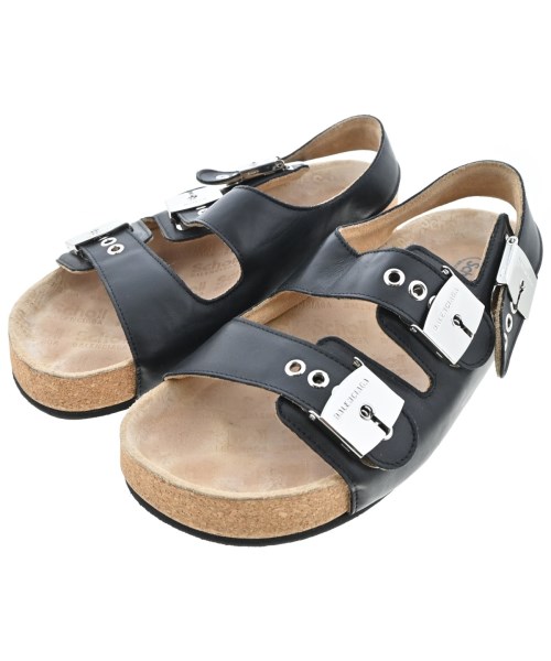 BALENCIAGA バレンシアガ サンダル レディース 【古着】【中古】