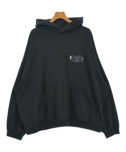 BALENCIAGA バレンシアガ パーカー メンズ 【古着】【中古】