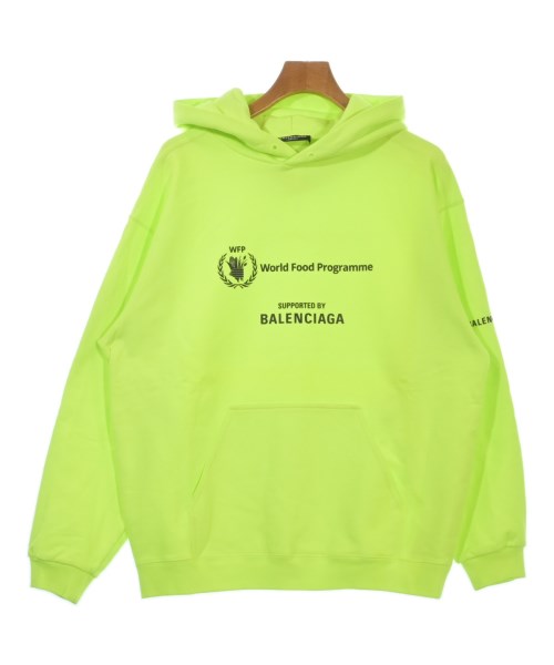 BALENCIAGA バレンシアガ パーカー メンズ 【古着】【中古】