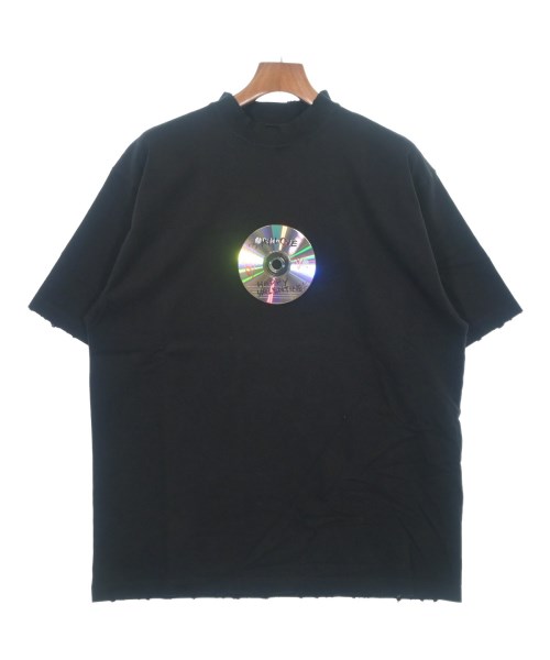 BALENCIAGA バレンシアガ Tシャツ・カットソー メンズ 【古着】【中古】