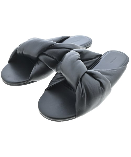 BALENCIAGA バレンシアガ サンダル レディース 【古着】【中古】