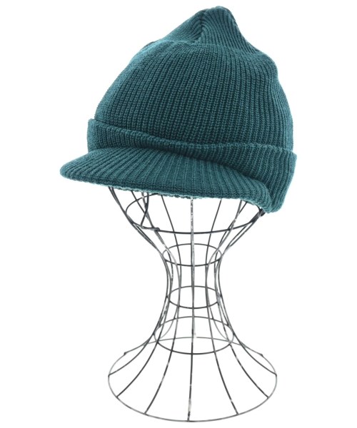 BALENCIAGA バレンシアガ 帽子（その他） メンズ 【古着】【中古】