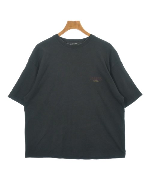 BALENCIAGA バレンシアガ Tシャツ・カットソー メンズ 【古着】【中古】