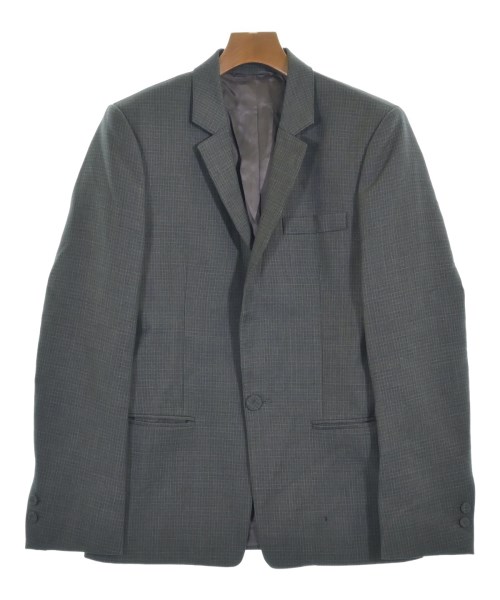 BALENCIAGA バレンシアガ ジャケット メンズ 【古着】【中古】