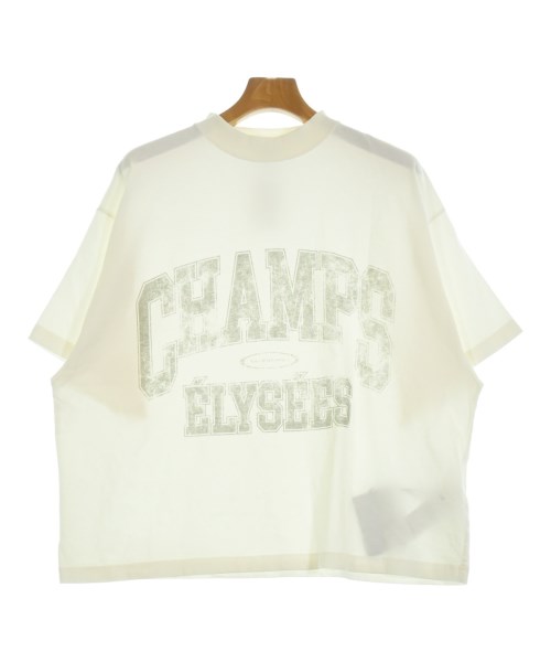 BALENCIAGA バレンシアガ Tシャツ・カットソー レディース 【古着】【中古】