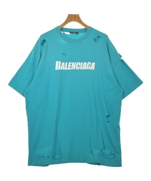 BALENCIAGA バレンシアガ Tシャツ・カットソー メンズ 【古着】【中古】