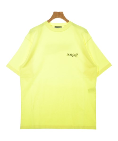 BALENCIAGA バレンシアガ Tシャツ・カットソー メンズ 【古着】【中古】