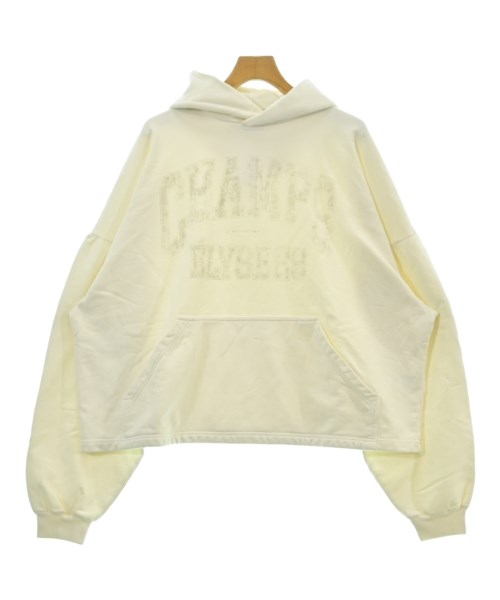 BALENCIAGA バレンシアガ パーカー メンズ 【古着】【中古】