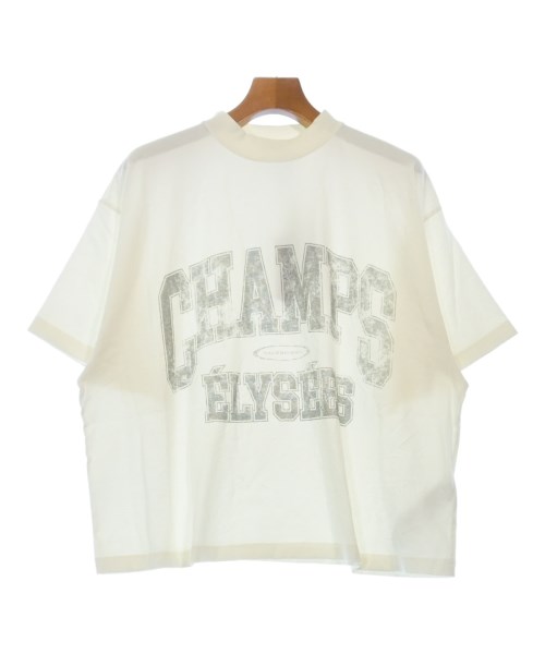 BALENCIAGA バレンシアガ Tシャツ・カットソー メンズ 【古着】【中古】