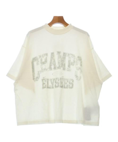 BALENCIAGA バレンシアガ Tシャツ・カットソー メンズ 【古着】【中古】