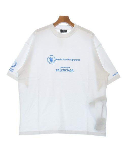 BALENCIAGA バレンシアガ Tシャツ・カットソー メンズ 【古着】【中古】