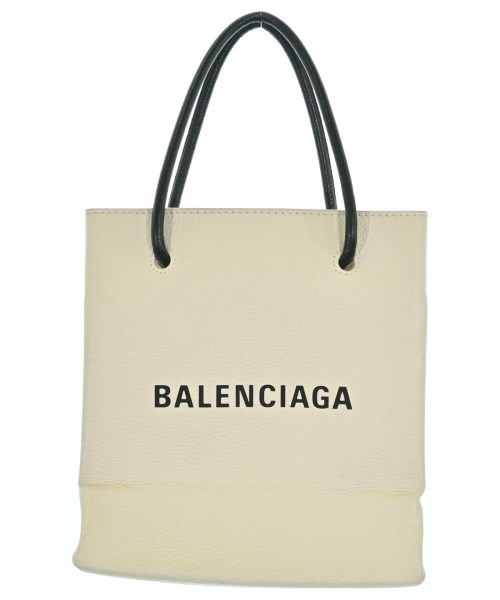BALENCIAGA バレンシアガ トートバッグ レディース 【古着】【中古】