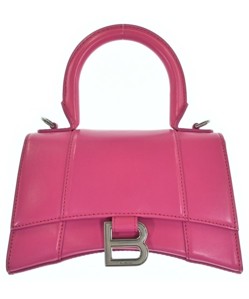 BALENCIAGA バレンシアガ ハンドバッグ レディース 【古着】【中古】