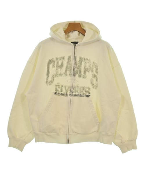 BALENCIAGA バレンシアガ パーカー メンズ 【古着】【中古】