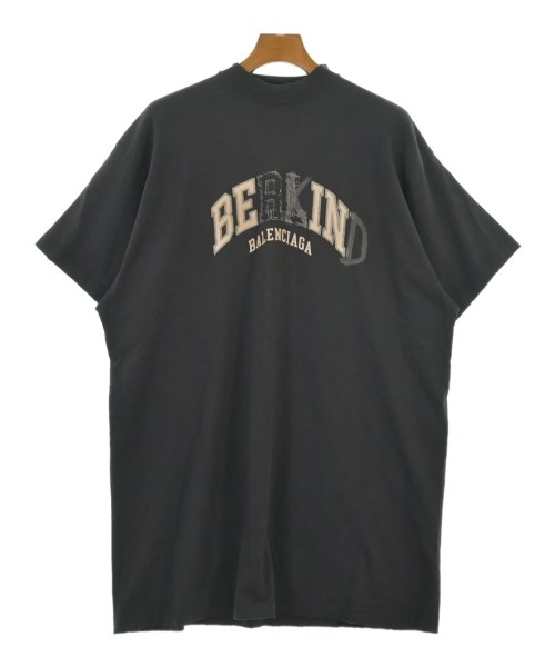 BALENCIAGA バレンシアガ Tシャツ・カットソー メンズ 【古着】【中古】