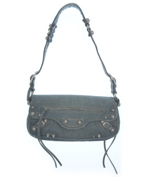BALENCIAGA バレンシアガ ハンドバッグ レディース 【古着】【中古】