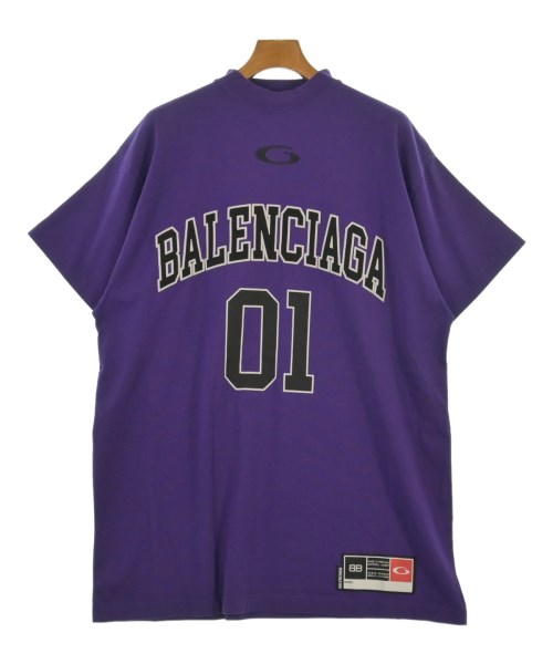 BALENCIAGA バレンシアガ Tシャツ・カットソー メンズ 【古着】【中古】