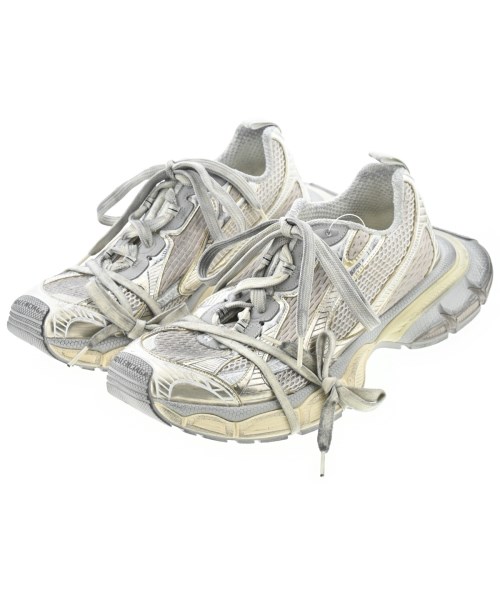 BALENCIAGA バレンシアガ スニーカー メンズ 【古着】【中古】