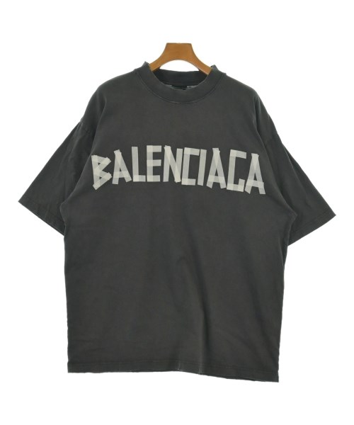 BALENCIAGA バレンシアガ Tシャツ・カットソー メンズ 【古着】【中古】