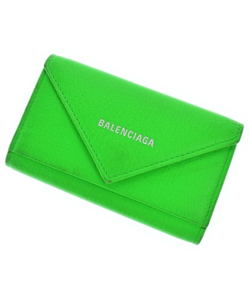 BALENCIAGA バレンシアガ キーケース・キーホルダー レディース 【古着】【中古】