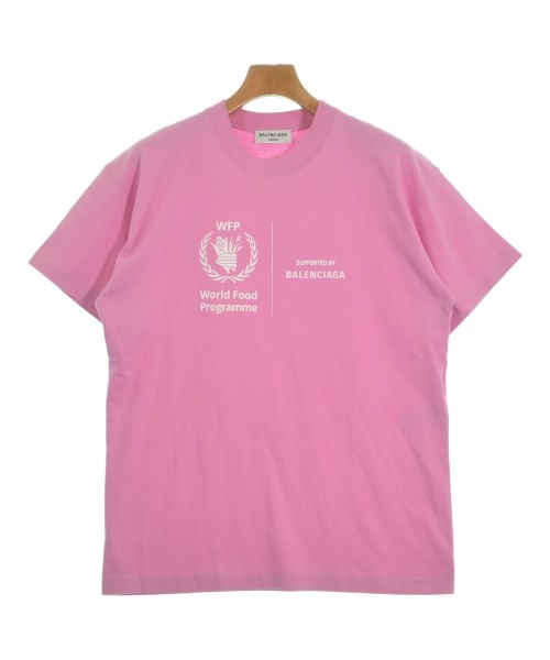 BALENCIAGA バレンシアガ Tシャツ・カットソー メンズ 【古着】【中古】