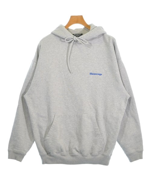 BALENCIAGA バレンシアガ パーカー メンズ 【古着】【中古】