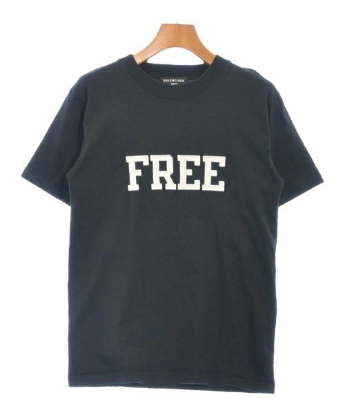 BALENCIAGA バレンシアガ Tシャツ・カットソー レディース 【古着】【中古】
